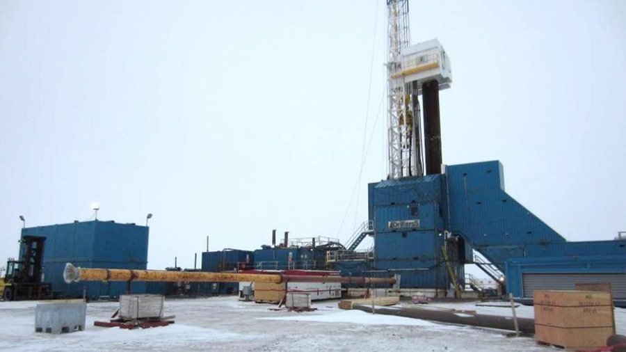88 Energy officially starts shale hunt