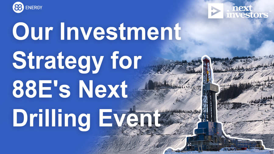 88E’s drilling ‘sequel’ to deliver a blockbuster result?