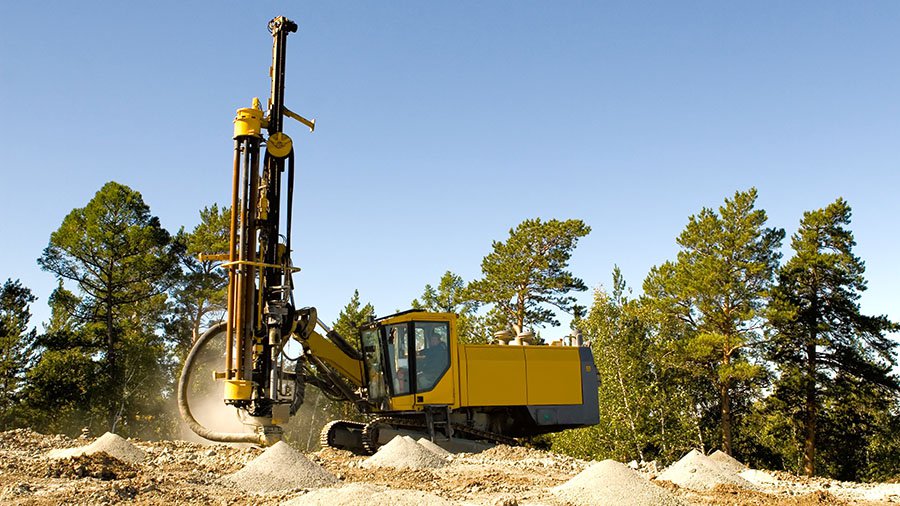 American Pacific announces strong economics at Fort Cady in California