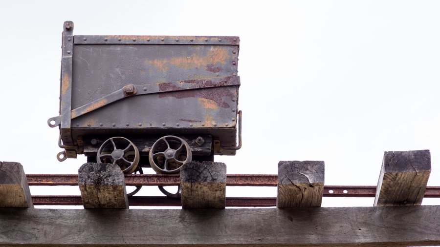 $24B Fortescue Farms-in to Copper Gold Project Held by ASX Junior