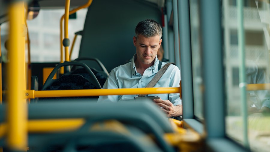 DTI kicking goals with 900 bus security contract