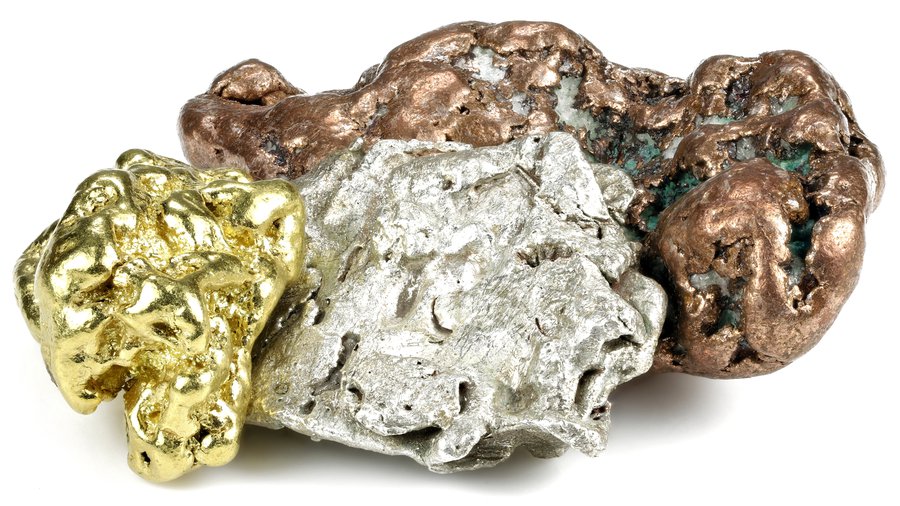 Look beyond the gold price part 2: Gold-copper projects outperform pure ...