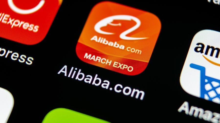 Alibaba says open sesame to Hong Kong Stock Exchange