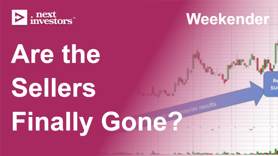 What Happened this Week?