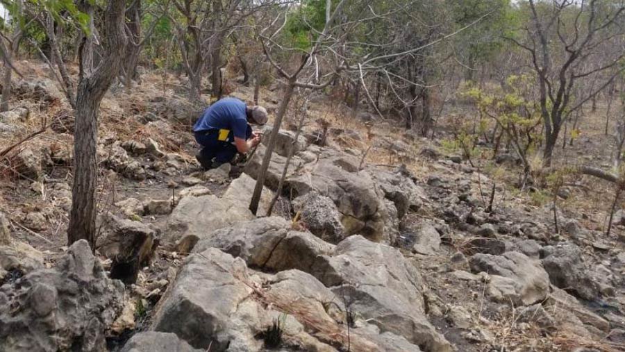 Birimian to go deep in lithium hunt