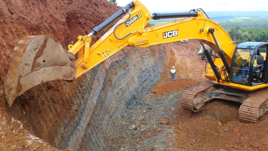 $6.8M accelerates production at Cleveland Mining’s Brazil gold mine