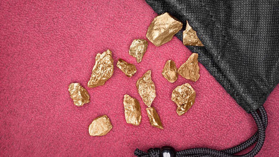 Recently listed Cora Gold benefits from Gold Fields’ past exploration ...