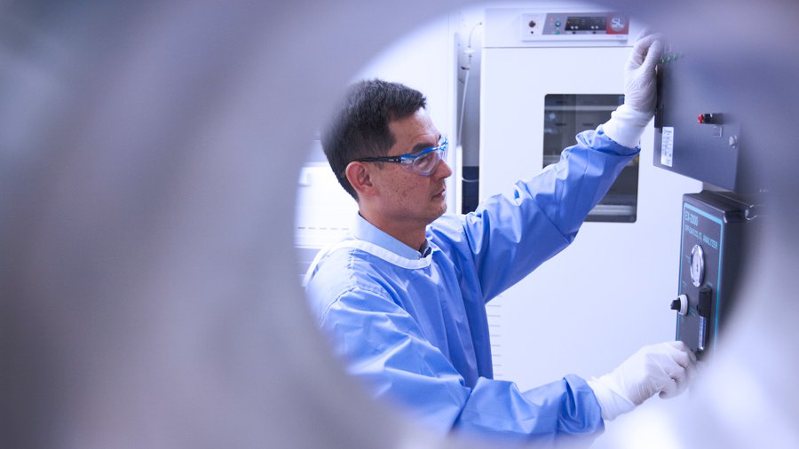 CTx license potential cancer drug in $730M deal