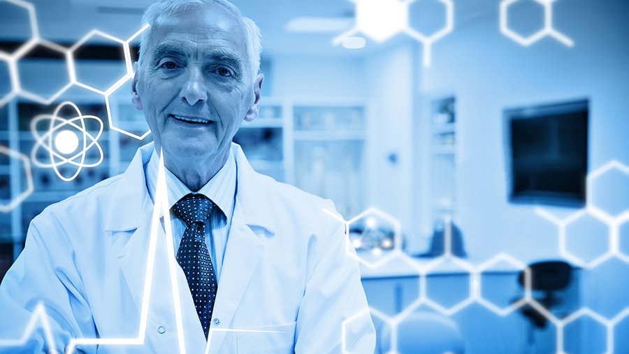 Biotech giant CSL puts shareholders at ease