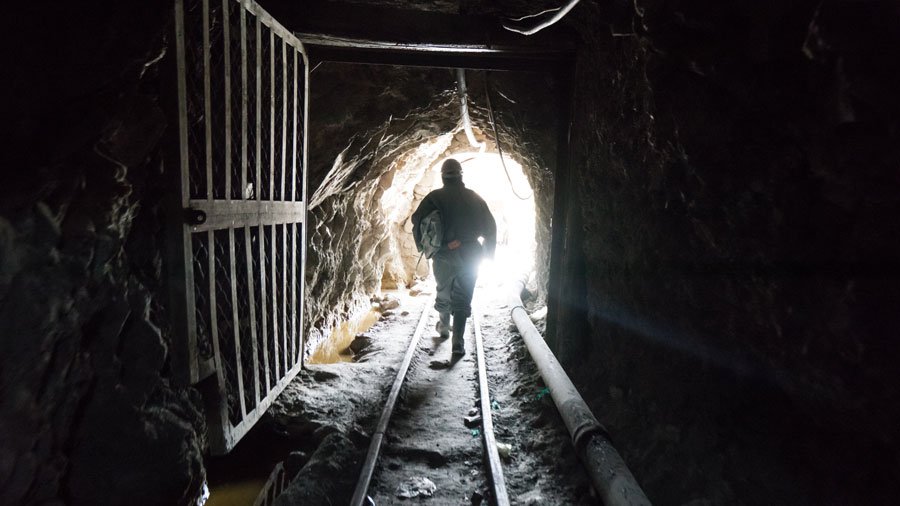 Inca Minerals prepares to commence 2017 drilling program