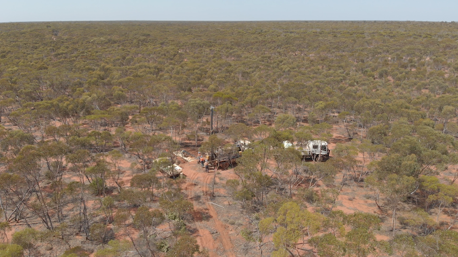 Is this Mark Creasy Backed ASX Stock the Most Highly Leveraged to a ...