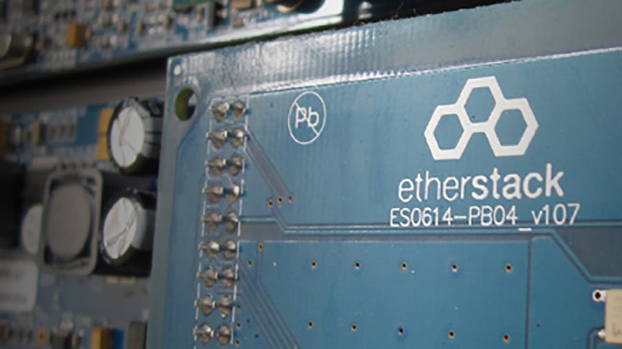 Etherstack signs important new contract with Ergon Energy
