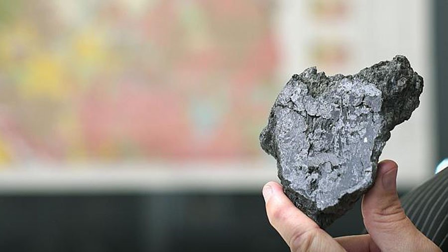 Armadale Capital Plc making quick ground at Mahenge graphite project