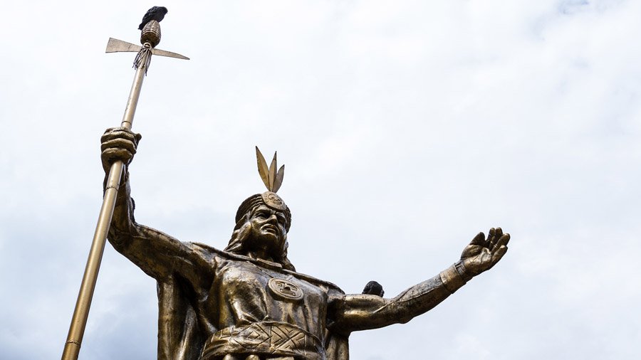 Inca Minerals receives archaeological clearance to progress with project