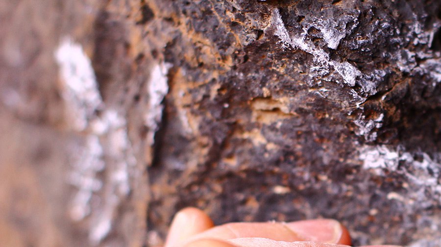 Impressive assay results for Inca Minerals’