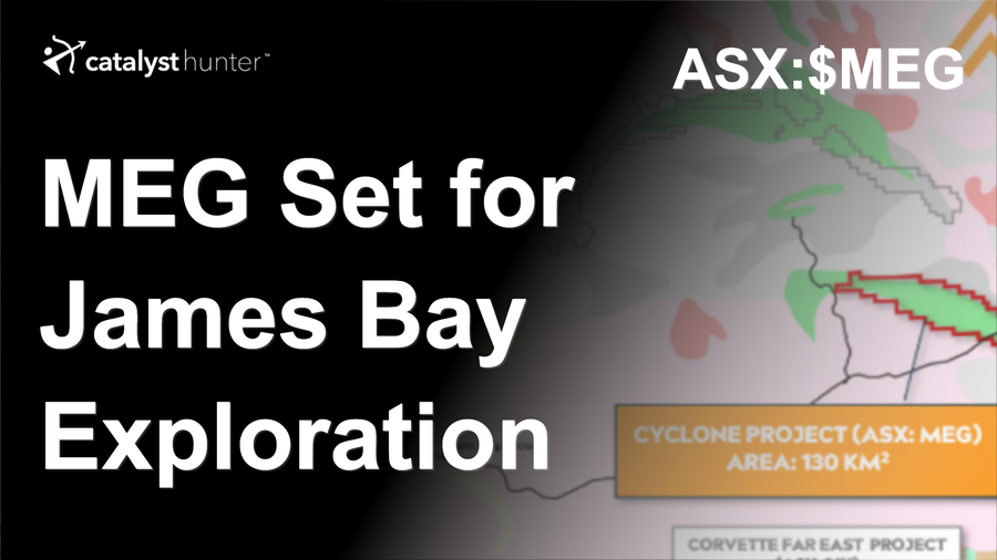 MEG in the field in James Bay, Canada in mid-June