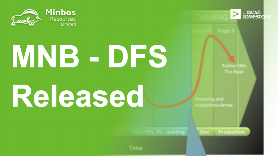 MNB building phosphate (fertiliser) mine as prices at record levels