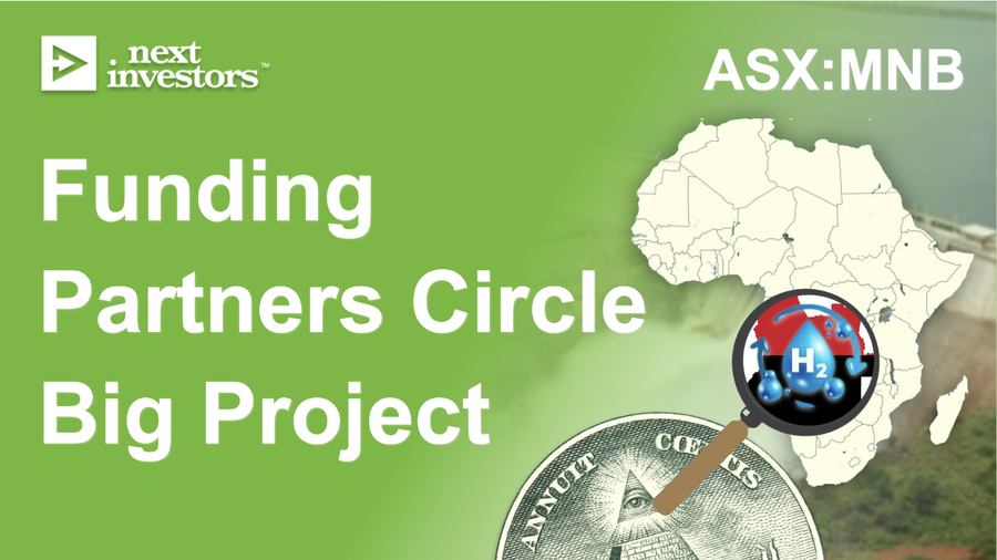 Does MNB have the “most commercially attractive zero-carbon green ...