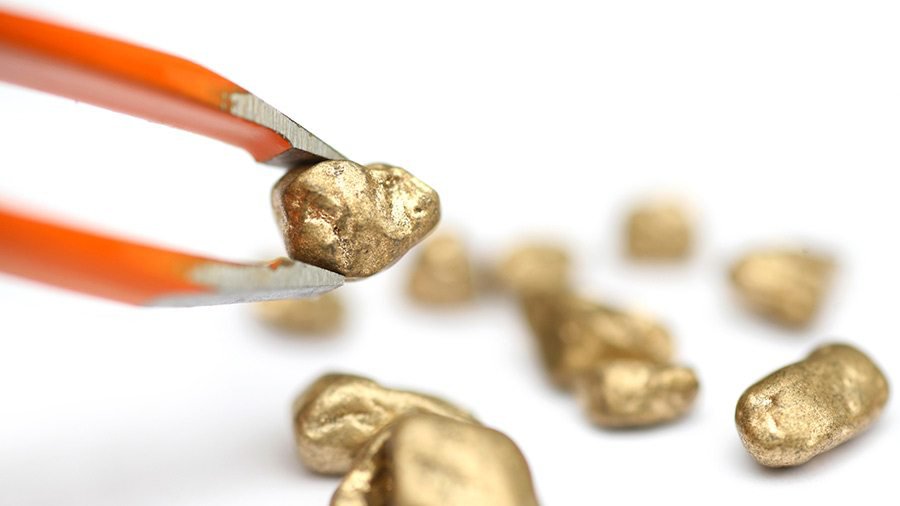 New Gold Intercepts at MNM’s Morning Star Mine