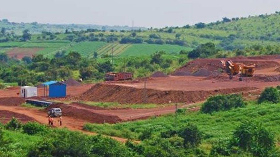 Wet plant to be commissioned in Q2: NSL Consolidated