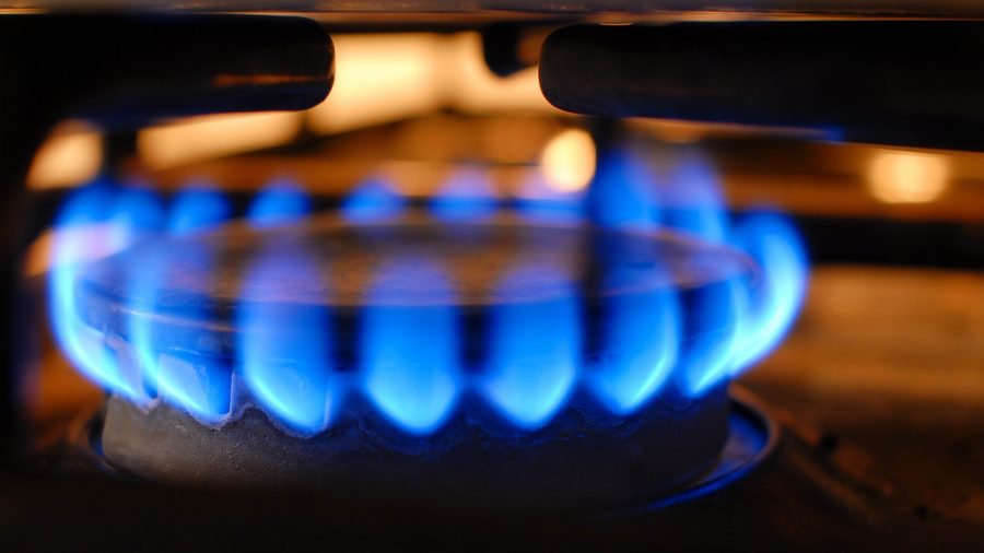 Sacgasco hits four zones of interpreted gas saturated sandstones