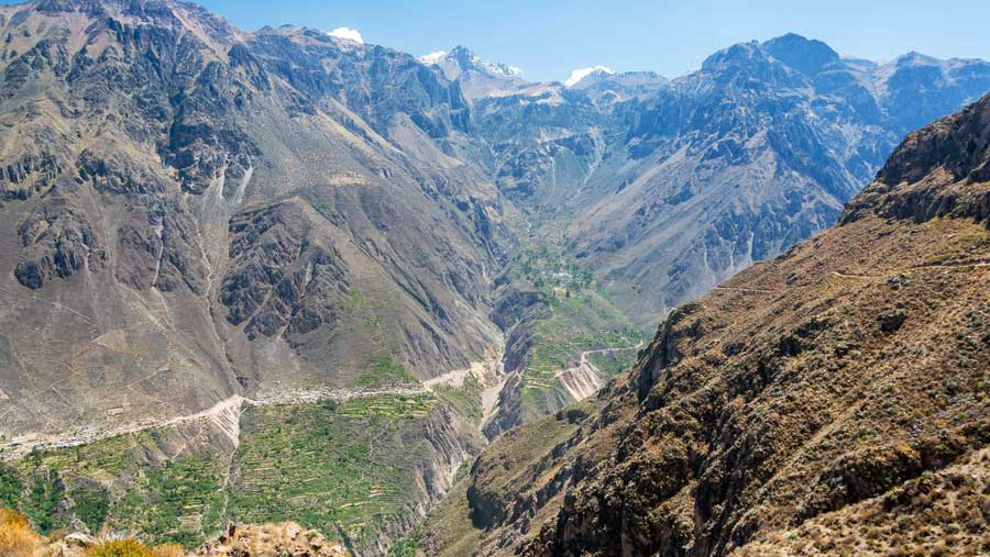 Chinese Invest In Inca Minerals’ Zinc-Silver-Lead Project