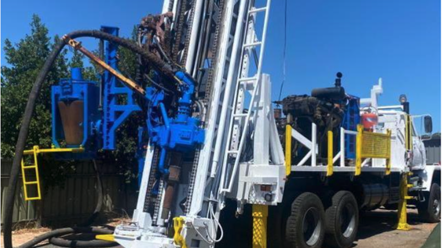 $11M Capped NES is Hunting the Next Tropicana - Drilling to Start in Days