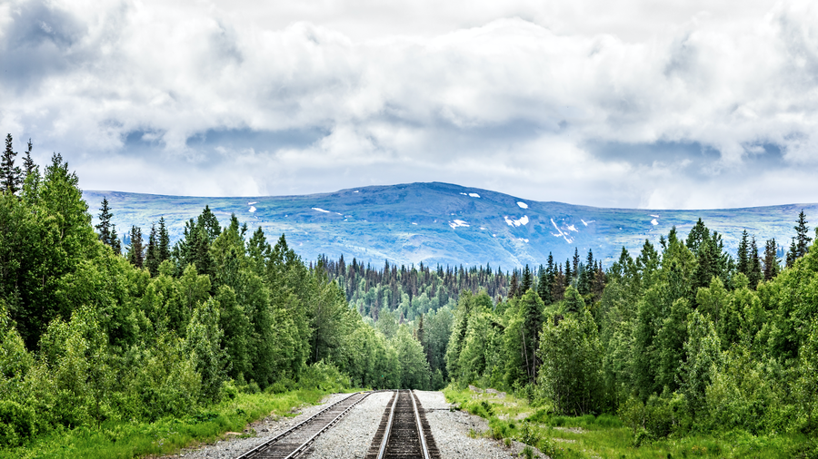 White Rock retains 100% interest in Red Mountain Project