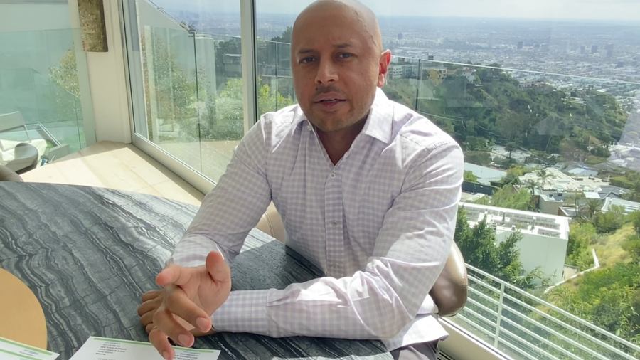 EN1 expects strong first quarter results