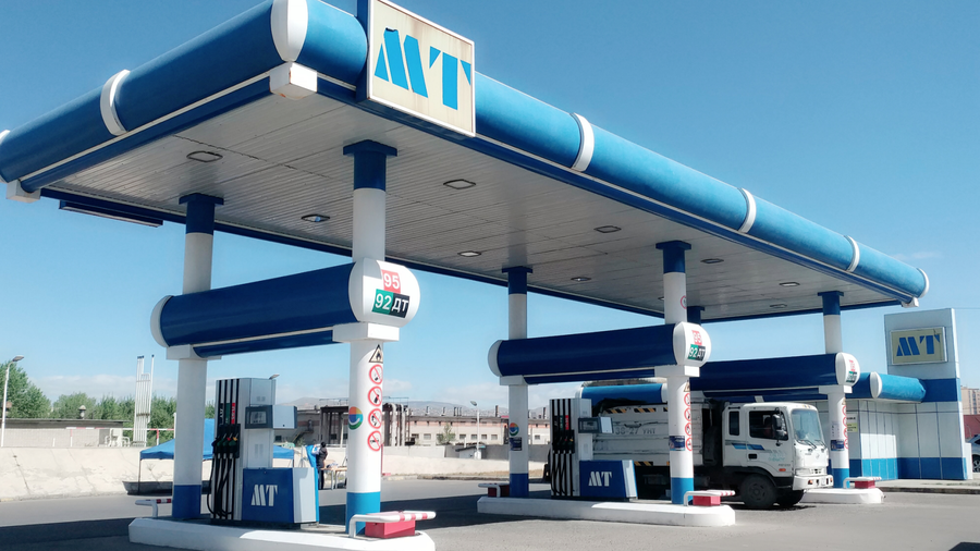 EXR to develop Small Scale LNG plant, its first gas offtake project