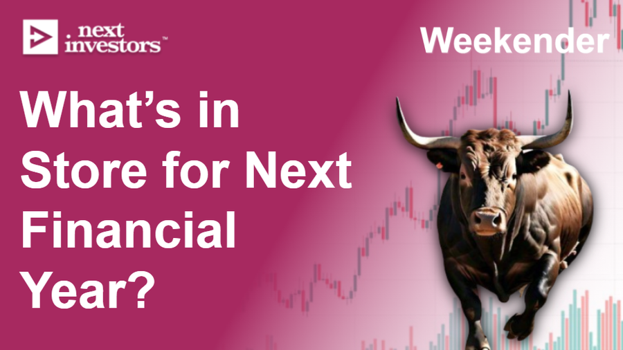 Happy New Financial Year