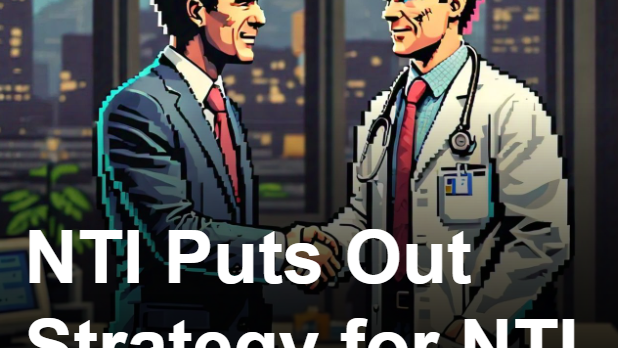 NTI lays out partnership & registration strategy