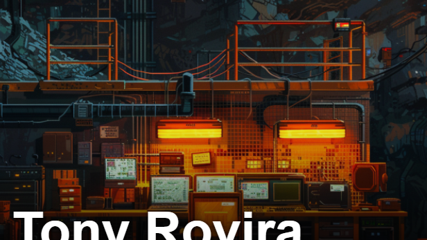 Tony Rovira joins the board of LYN.