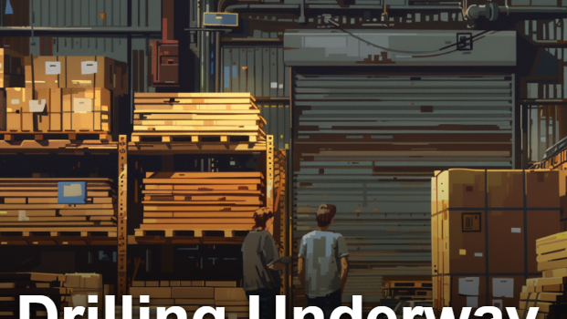 SGQ building community support for its project while drilling underway