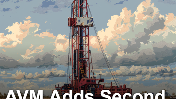 AVM brings second diamond rig onto Victorian gold project