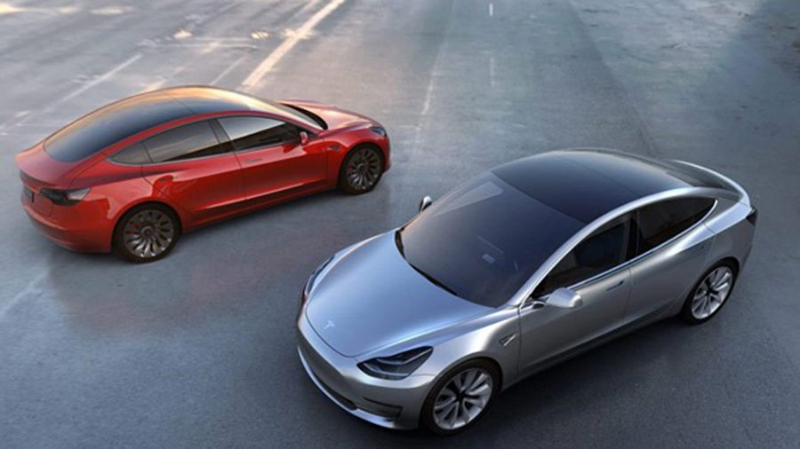 Tesla: Learning from History