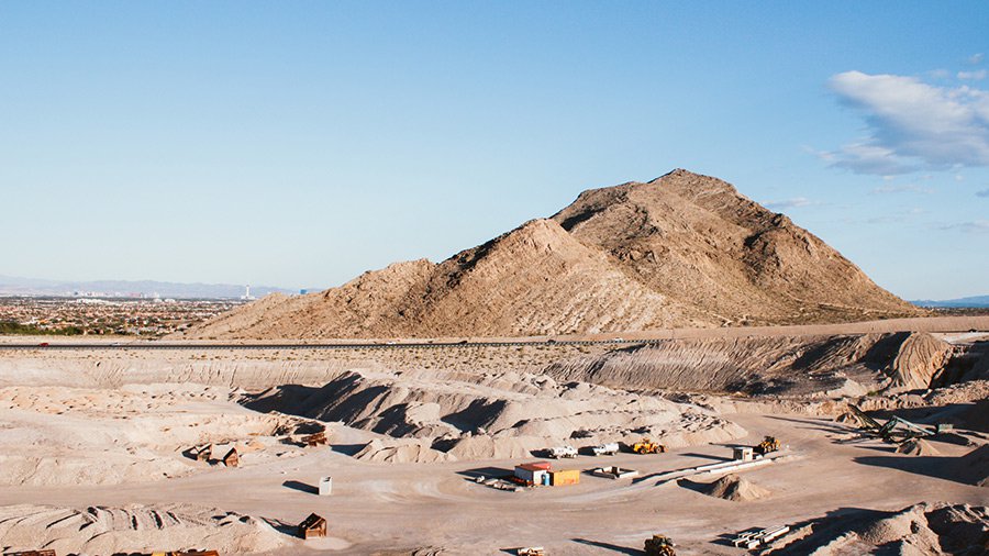 Broker values WRM’s Red Mountain Project well above current share price