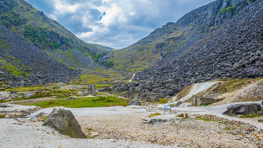 ZMI Secures Cornerstone Investor and Finds a Clear Path to Zinc Mine ...