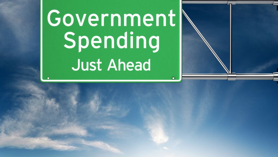 Singin’ the Budget Blues