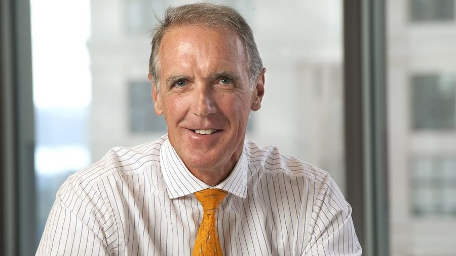 Q&A: Macro trends and investor staples with Stephen Knight