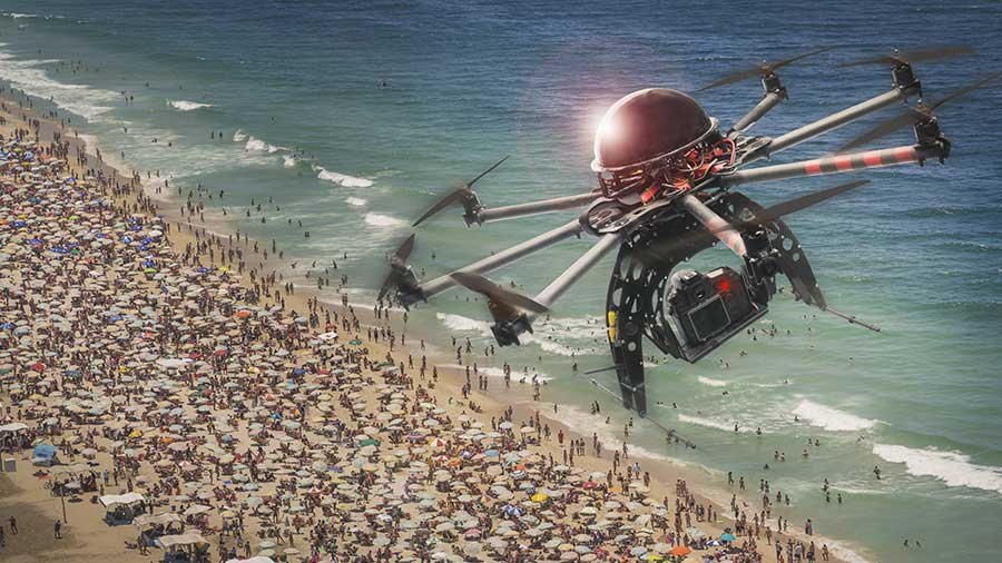 Q&A with Jonathan Hunter from Department 13