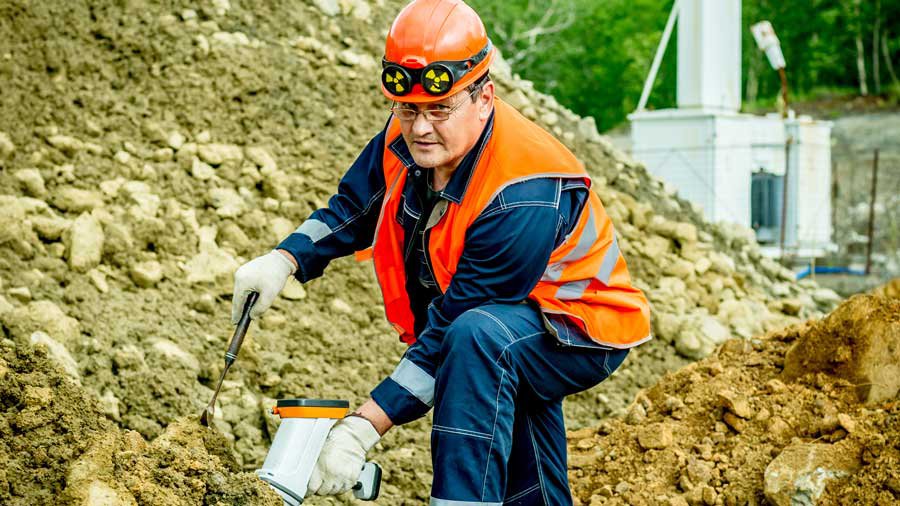 Axiom Mining releases high grade sampling results