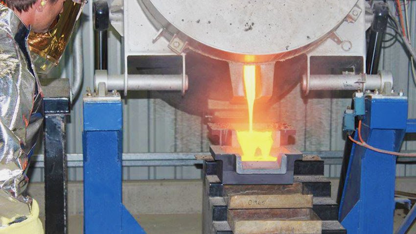 Gold Hits New High as ASX Gold Producer Mounts Turn Around Story