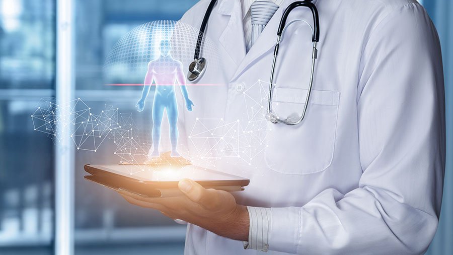 AHI and Triage Tech receive CE approval for Derma AI/CompleteScan