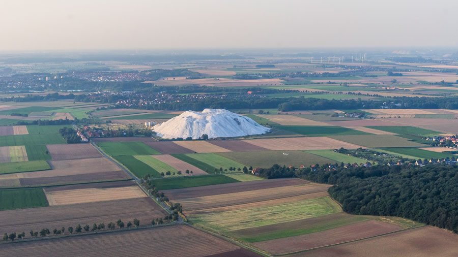 ASX Junior Eyes German Potash Potential: Set to Acquire Three Mining ...