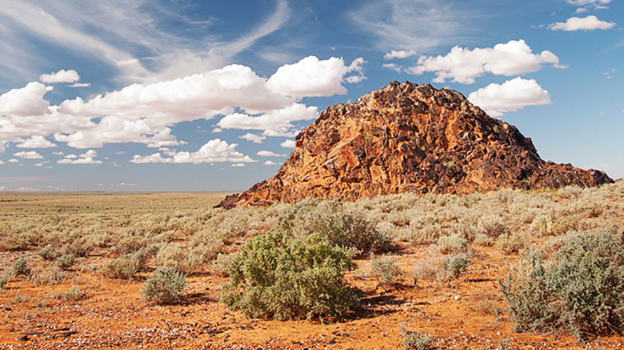 CAP ready to accelerate Hawsons Iron Project