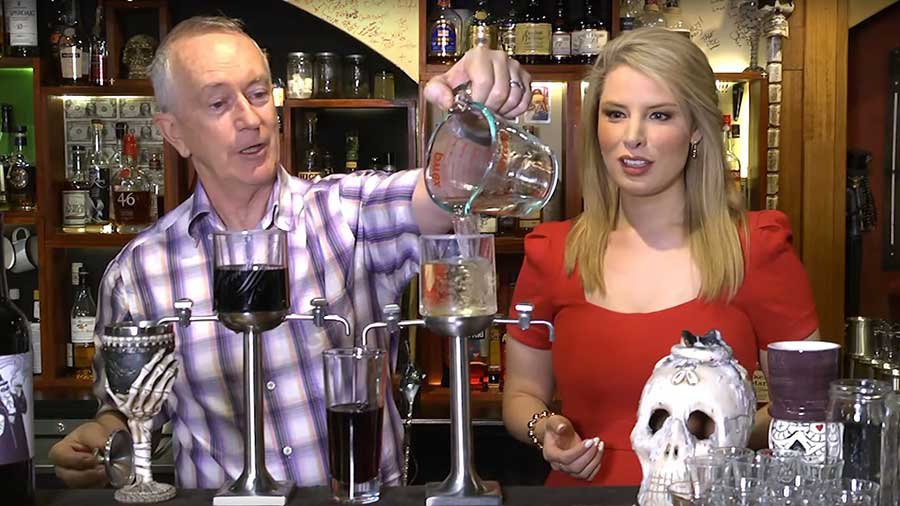 Steve Keen exposes next global economic shockwaves