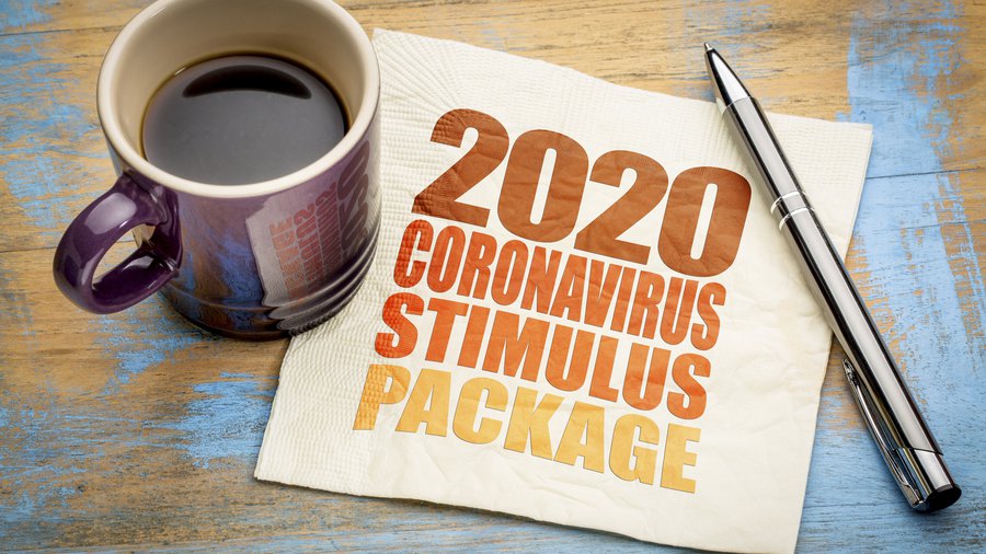 How COVID-19 stimulus packages are affecting the Australian economy