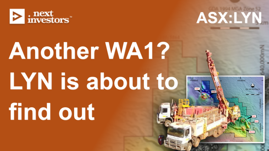 LYN drilling targets mid-year next to WA1's West Arunta discovery