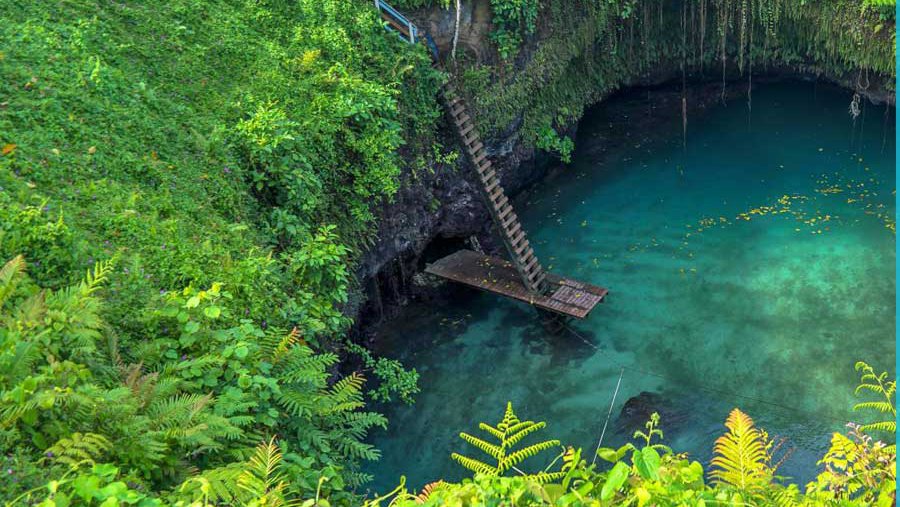 Upgrades for Helloworld ahead of another strong year in 2017